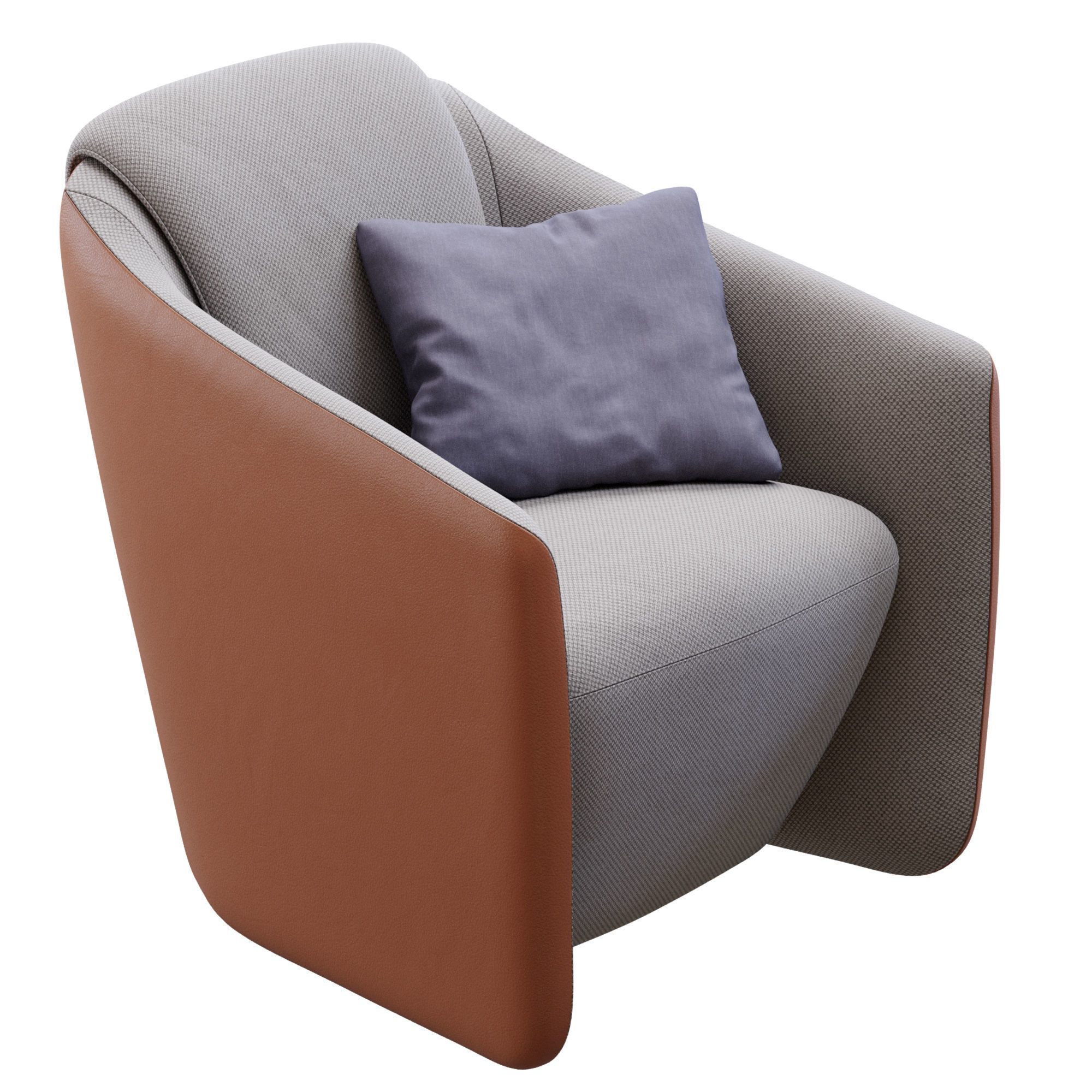 DNA01 By Bossdesign 3D model | CGTrader