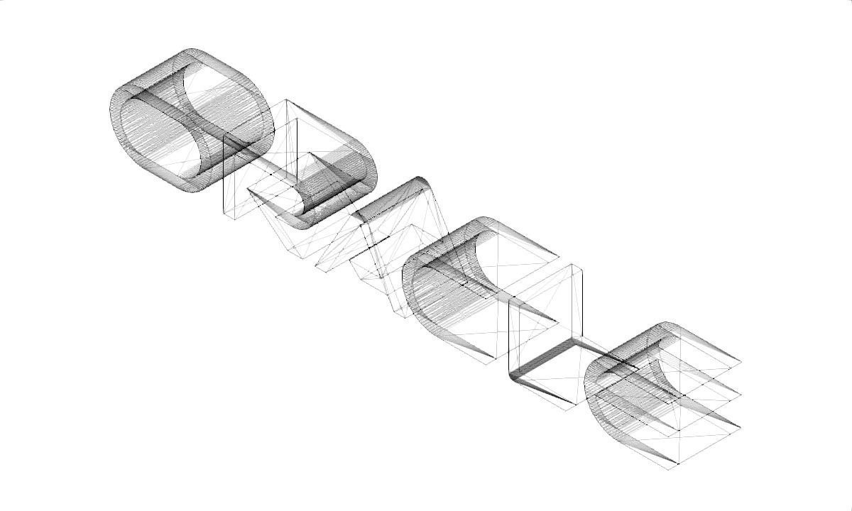 Oracle logo 3D model | CGTrader