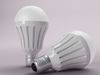 LED BULB 3D model | CGTrader
