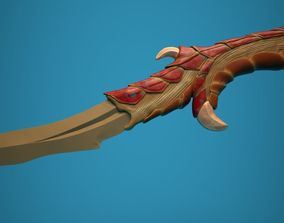 Valorant 3D Models | CGTrader