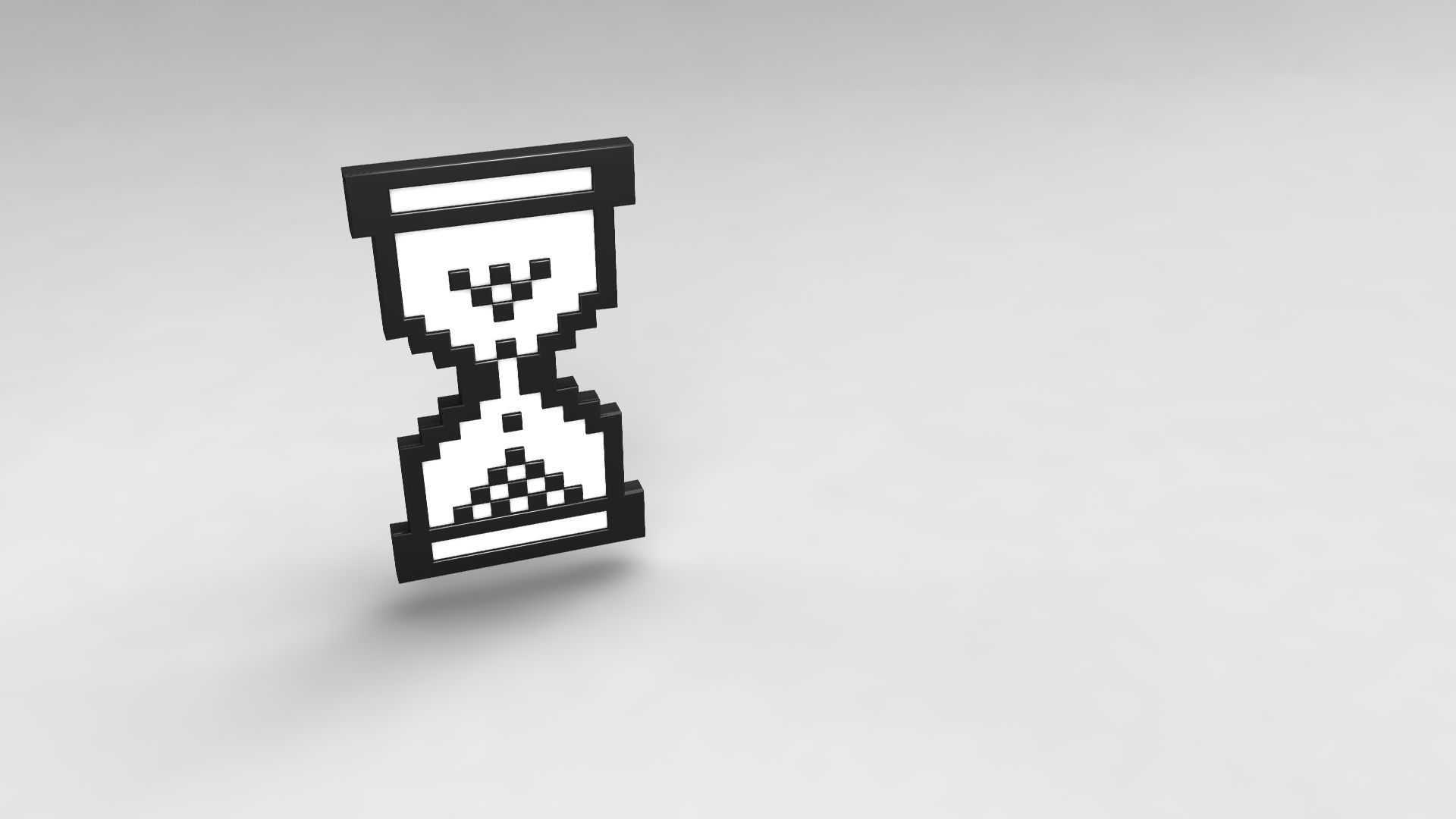 Cursor icons 3D model | CGTrader