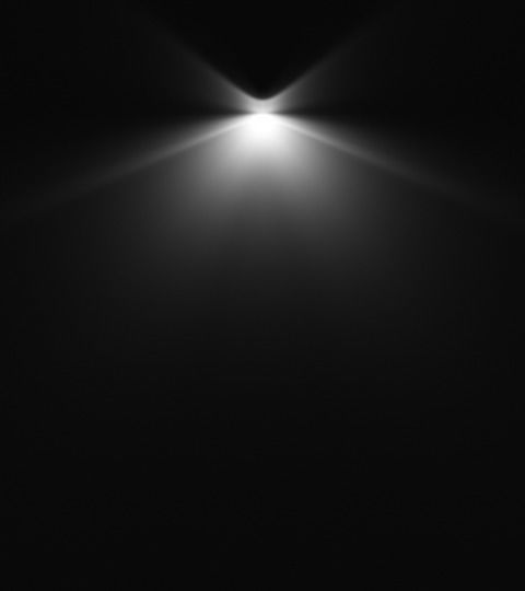 ies-lights-pack light beam free Texture | CGTrader