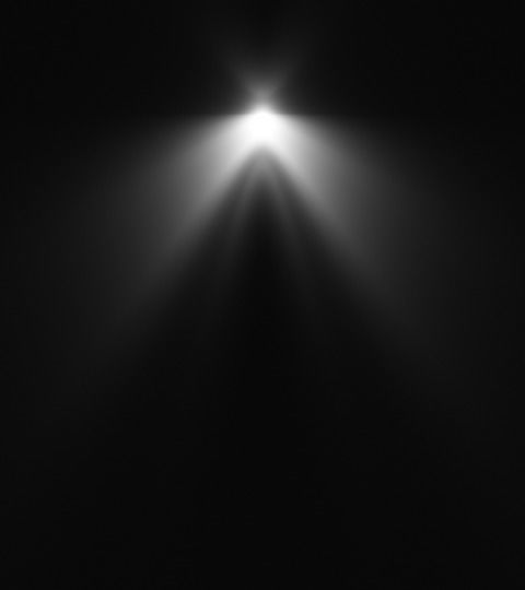 ies-lights-pack light beam free Texture | CGTrader