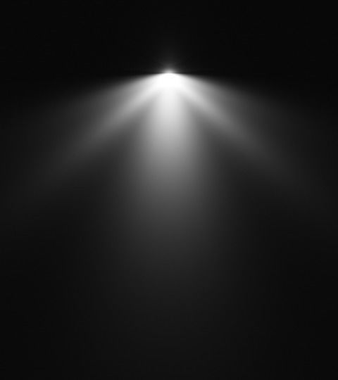 ies-lights-pack light beam free Texture | CGTrader