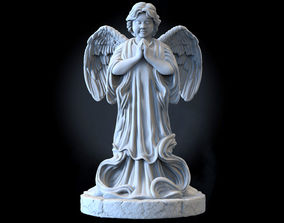 Guardian 3D Printing Models | CGTrader