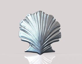 Shell 3D Printing Models | CGTrader