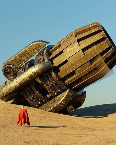 every day 20 free VR / AR / low-poly 3D model | CGTrader