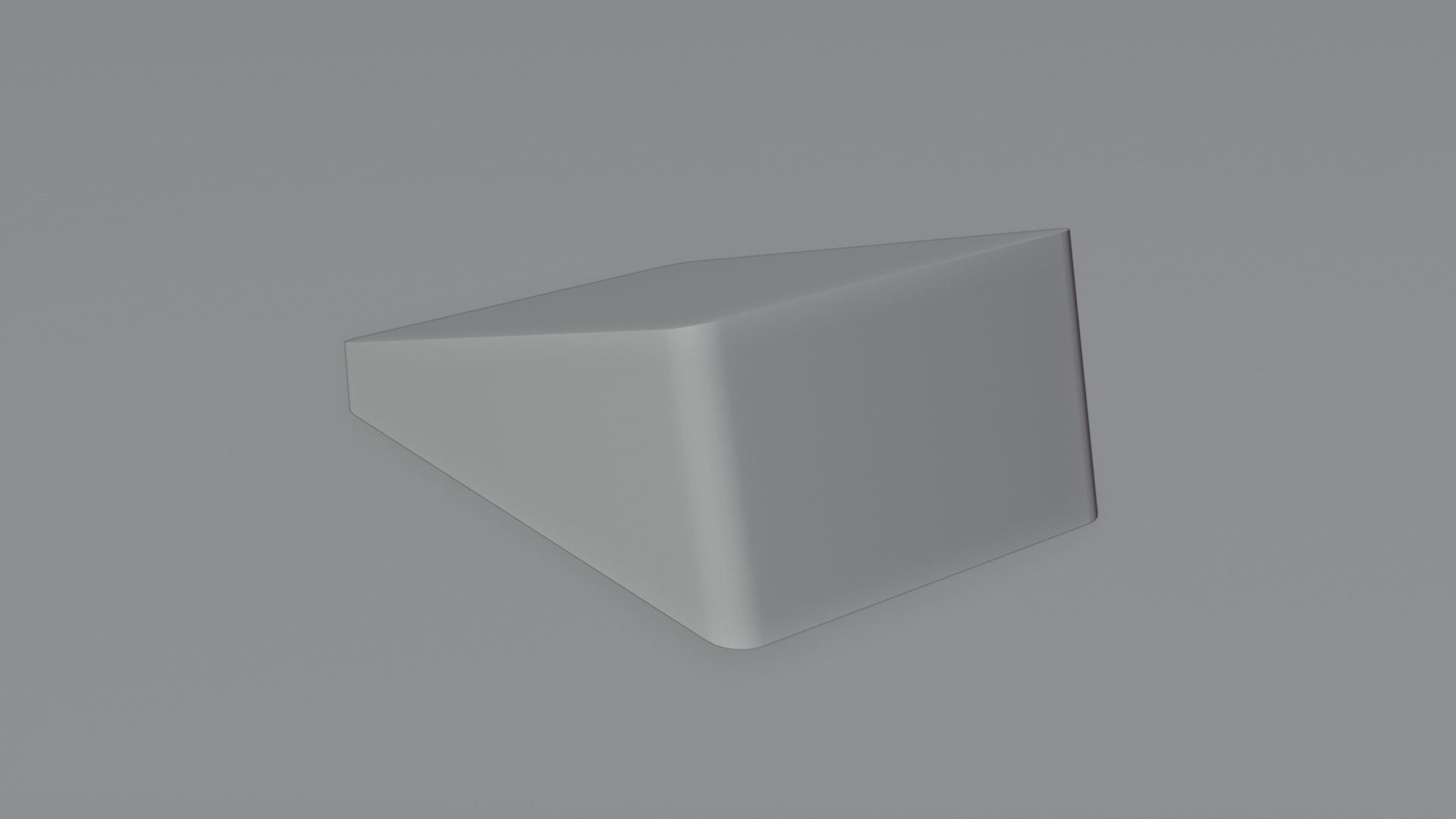 3D model Square Mobile Checkout Terminal with 4K Textures VR / AR / low ...