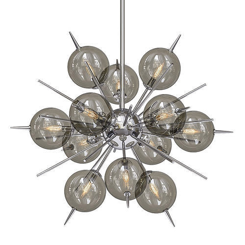 Algot Sputnik 3D model | CGTrader