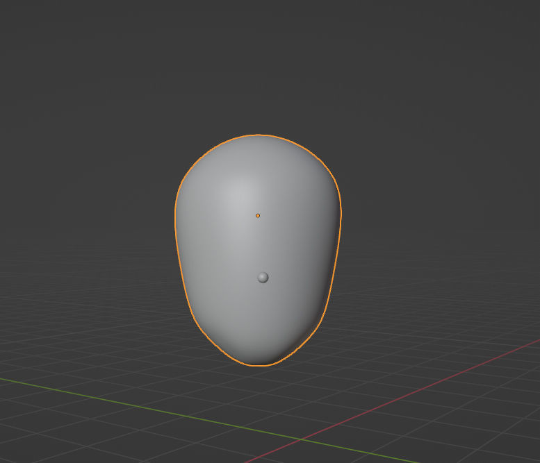 3D model Rimuru Tempest Realistic Mask VR / AR / low-poly | CGTrader