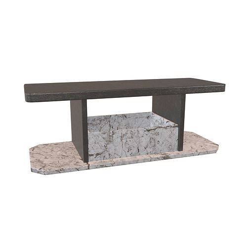 3D model Living Room Table v1 002 VR / AR / low-poly | CGTrader