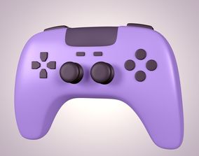 Controller 3D Models | CGTrader