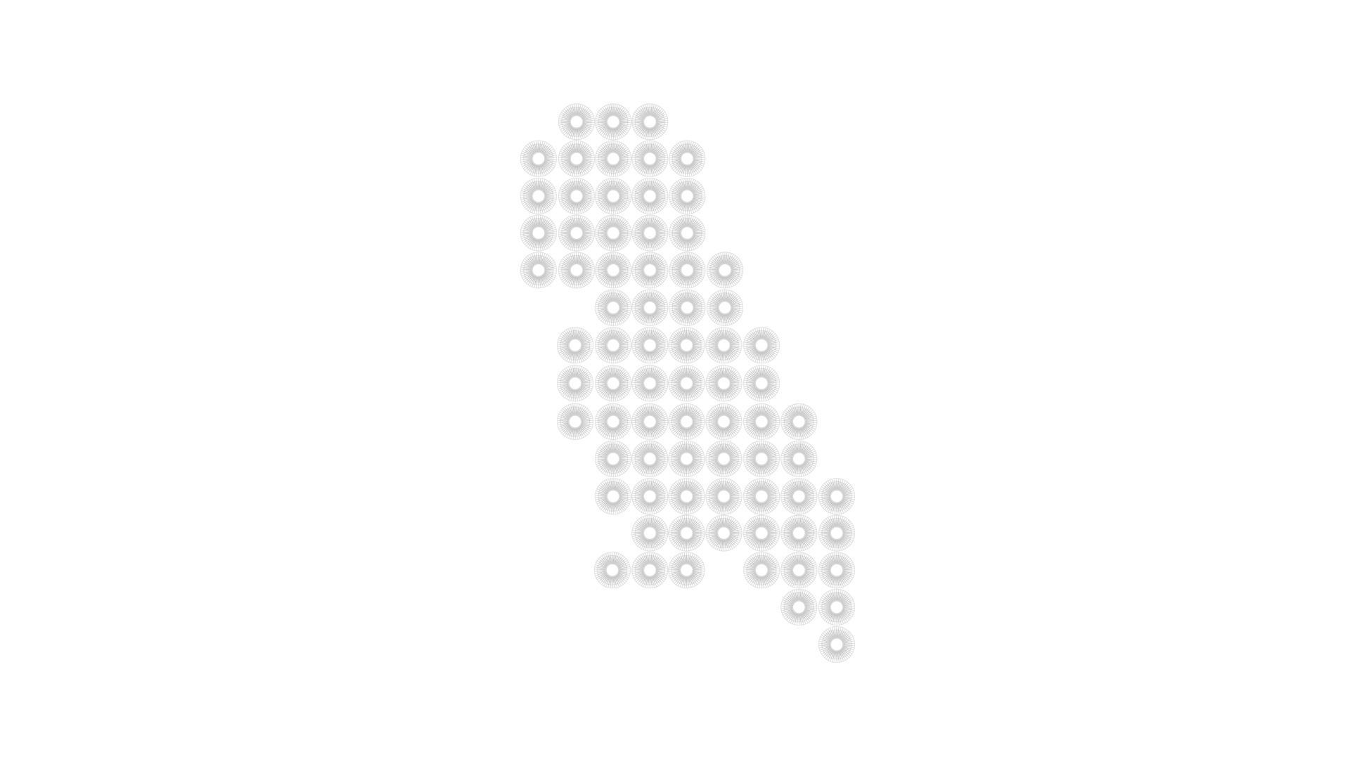 Hama Beads Crafts 3D model | CGTrader