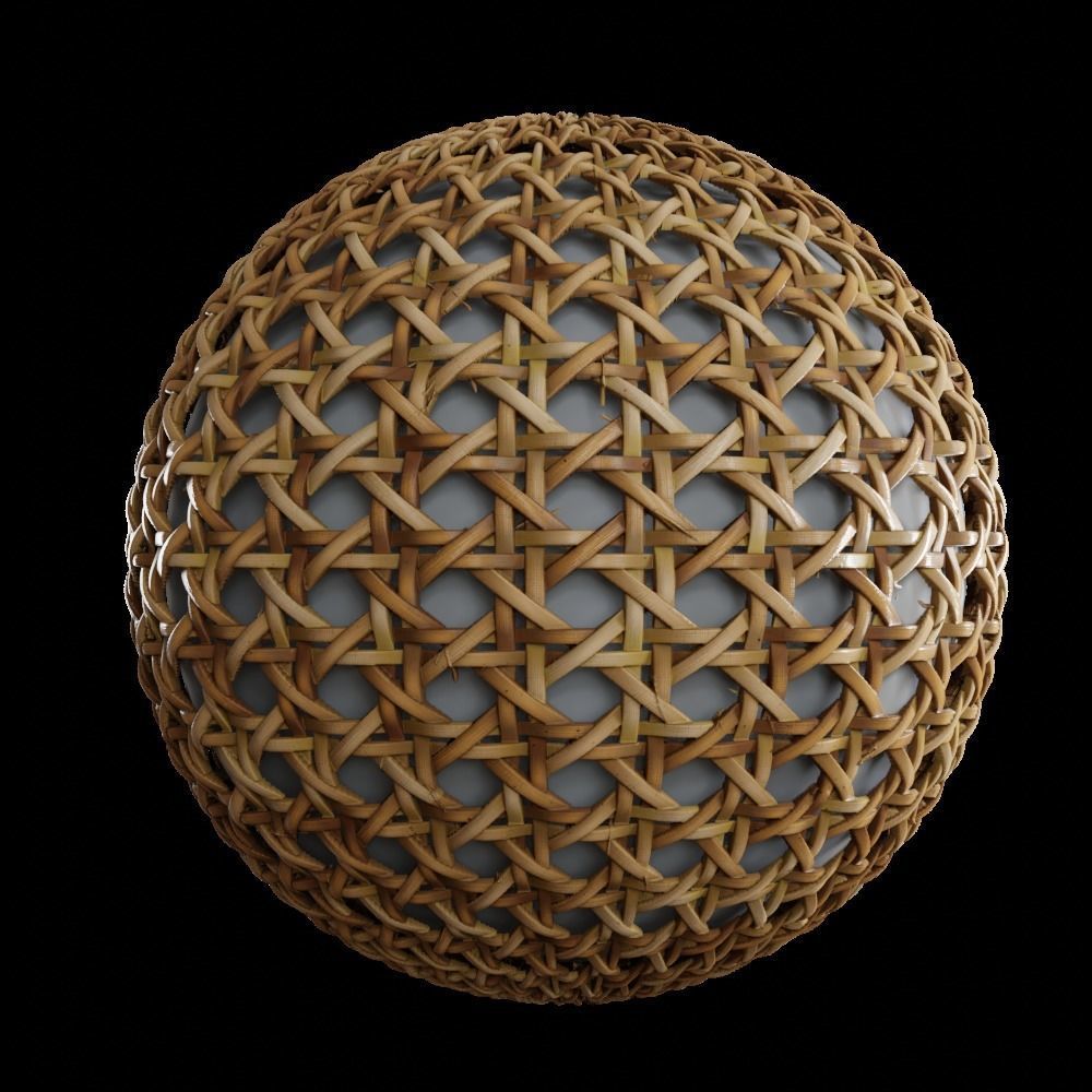 20 Wicker Patterns Texture | CGTrader