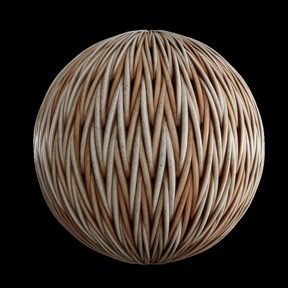 20 Wicker Patterns Texture | CGTrader