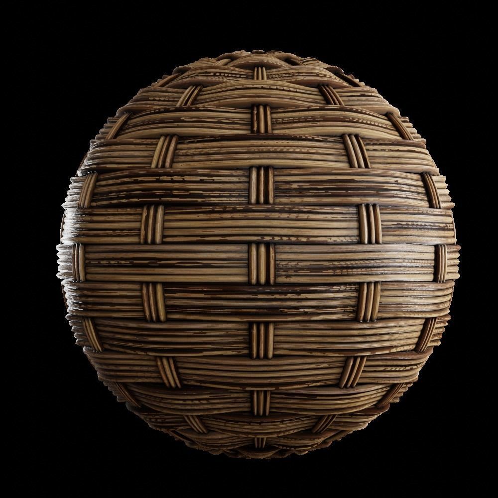 20 Wicker Patterns Texture | CGTrader