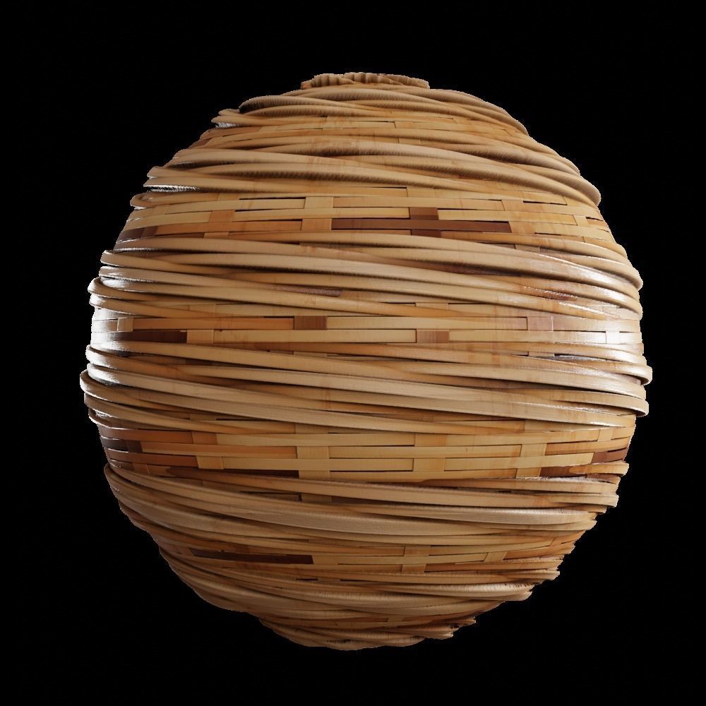 20 Wicker Patterns Texture | CGTrader