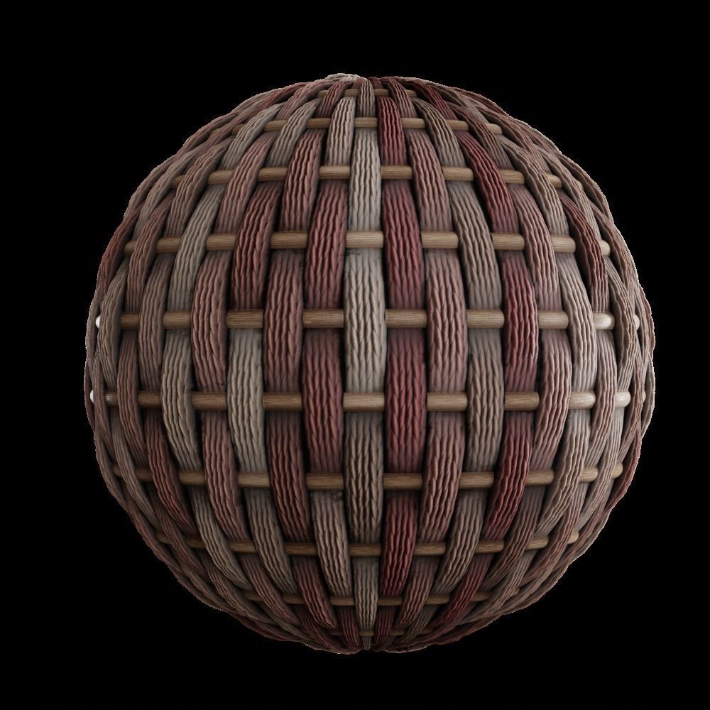 20 Wicker Patterns Texture | CGTrader