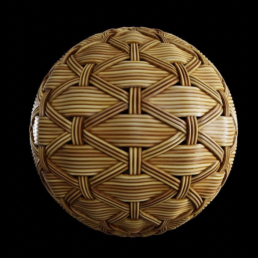 20 Wicker Patterns Texture | CGTrader