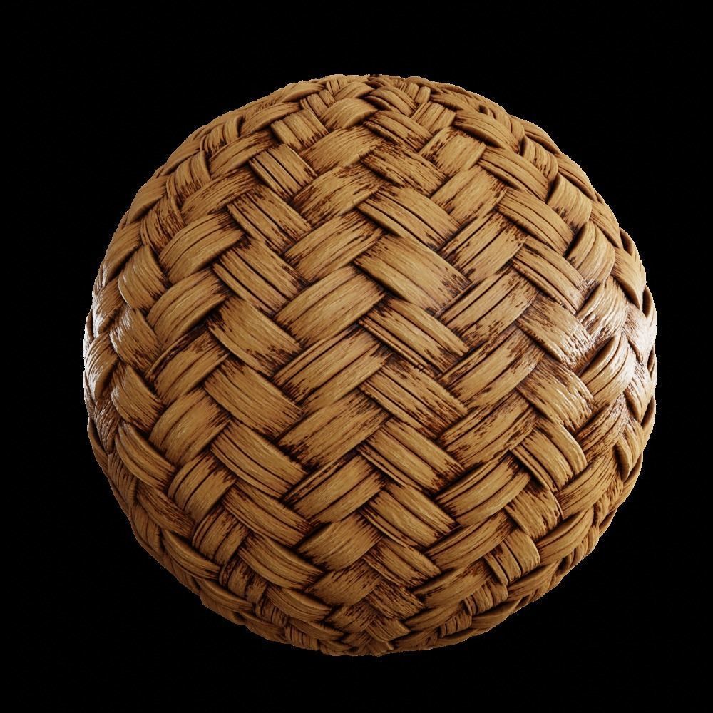 20 Wicker Patterns Texture | CGTrader