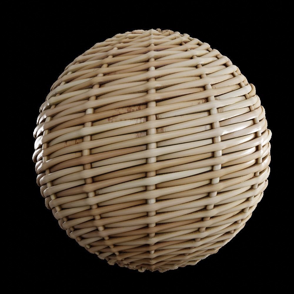 20 Wicker Patterns Texture | CGTrader