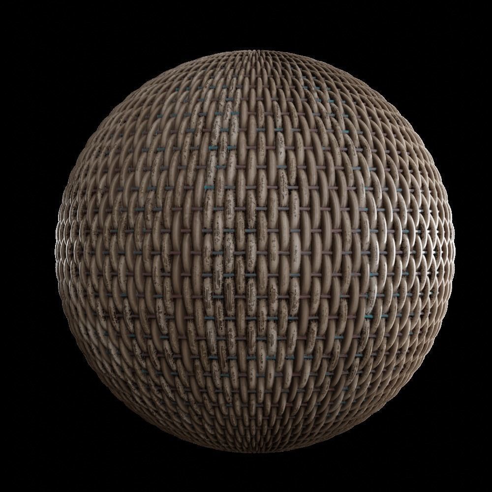 20 Wicker Patterns Texture | CGTrader