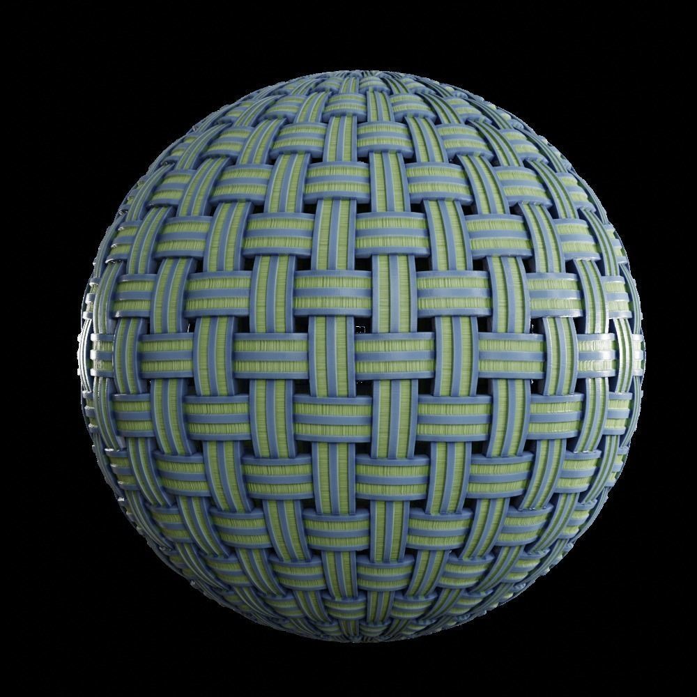 20 Wicker Patterns Texture | CGTrader