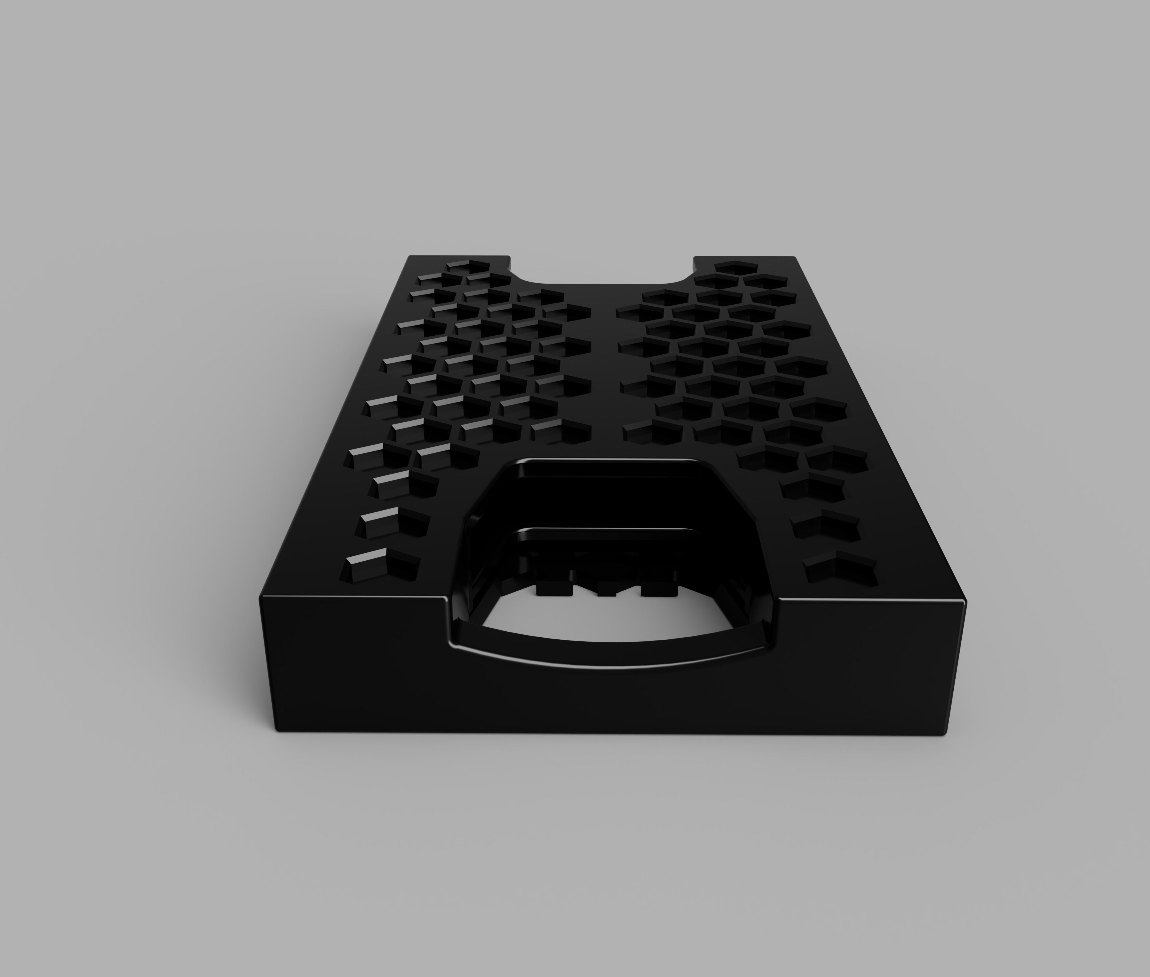 Practical Wallet 6 Cards and 1 RFID Card 3D model 3D printable | CGTrader