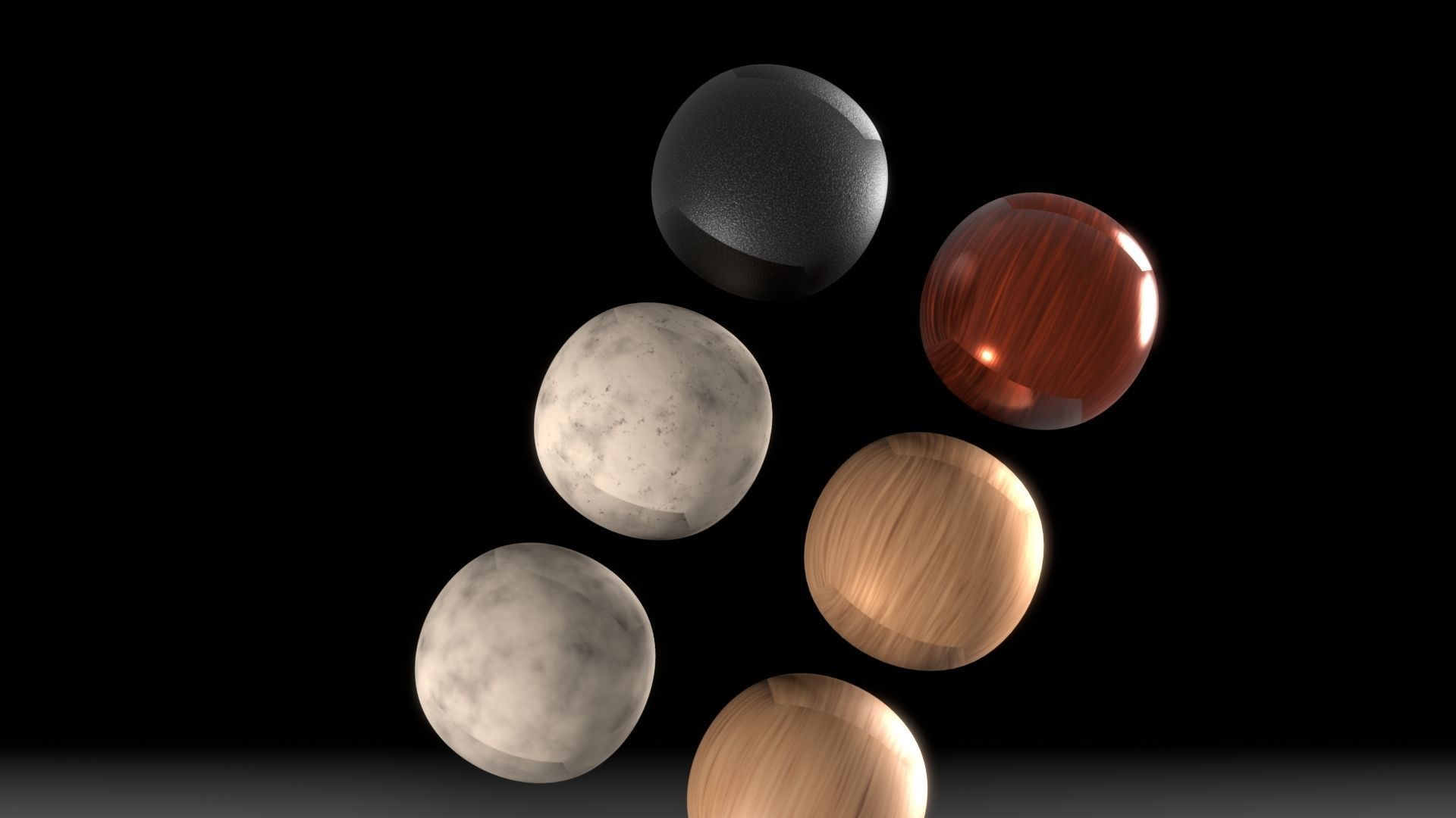 NPR Texture pack - Vol 1 Texture | CGTrader