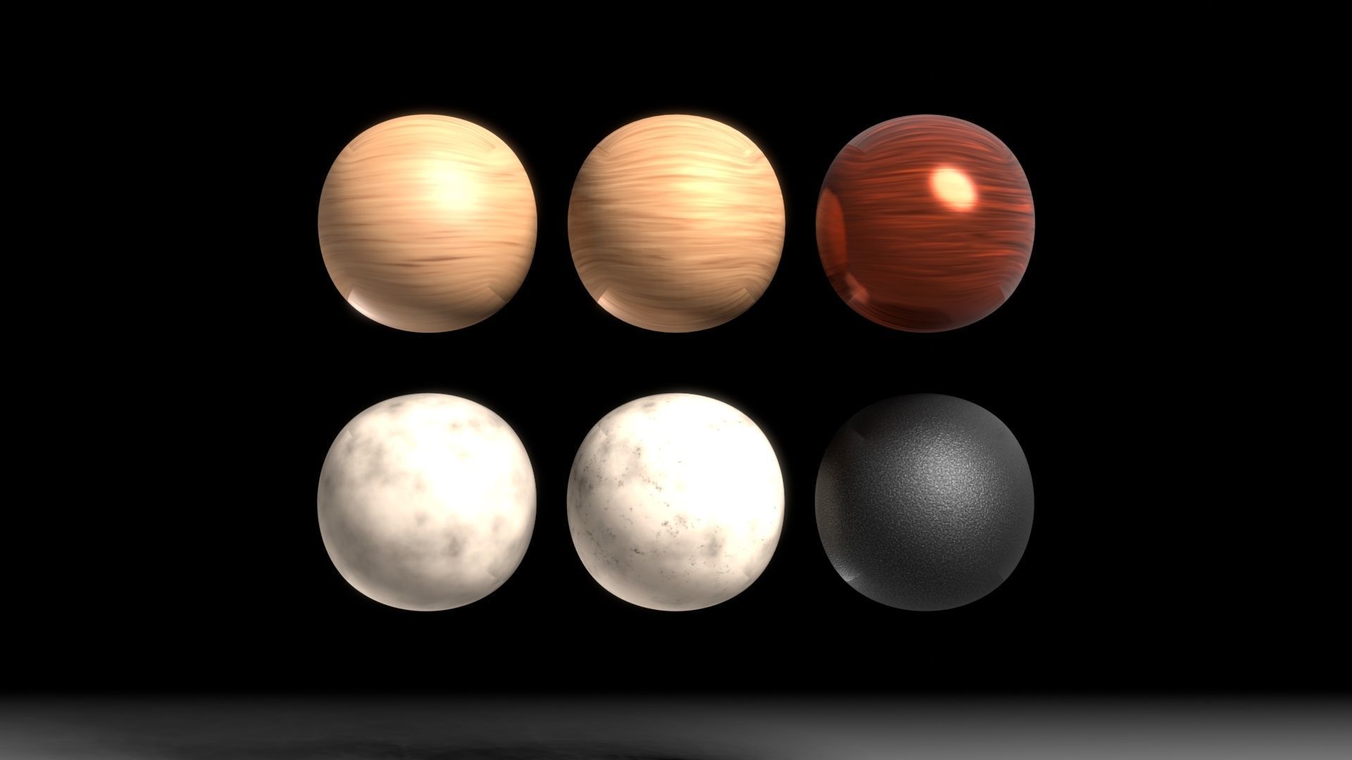 NPR Texture pack - Vol 1 Texture | CGTrader