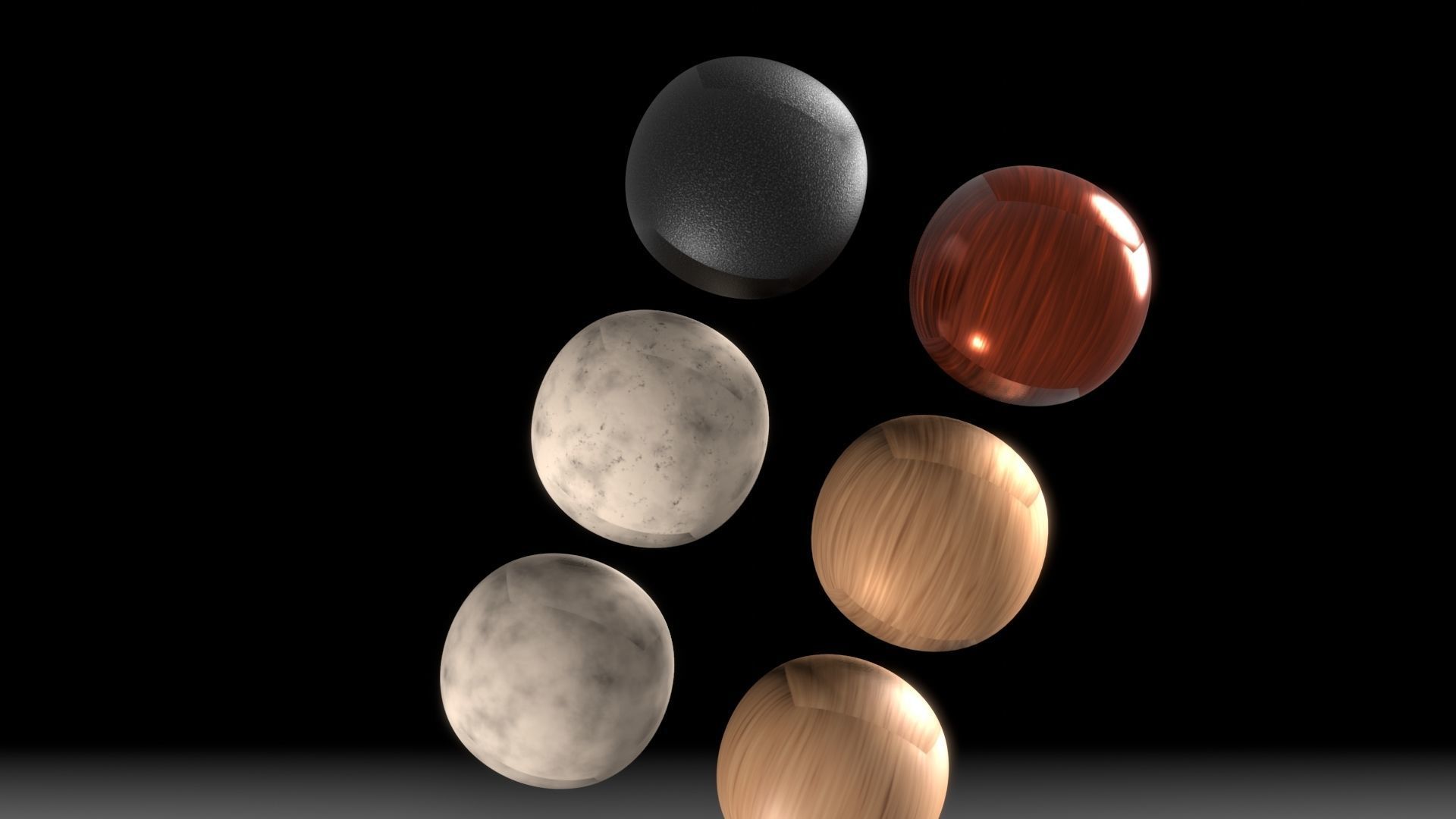 NPR Texture pack - Vol 1 Texture | CGTrader