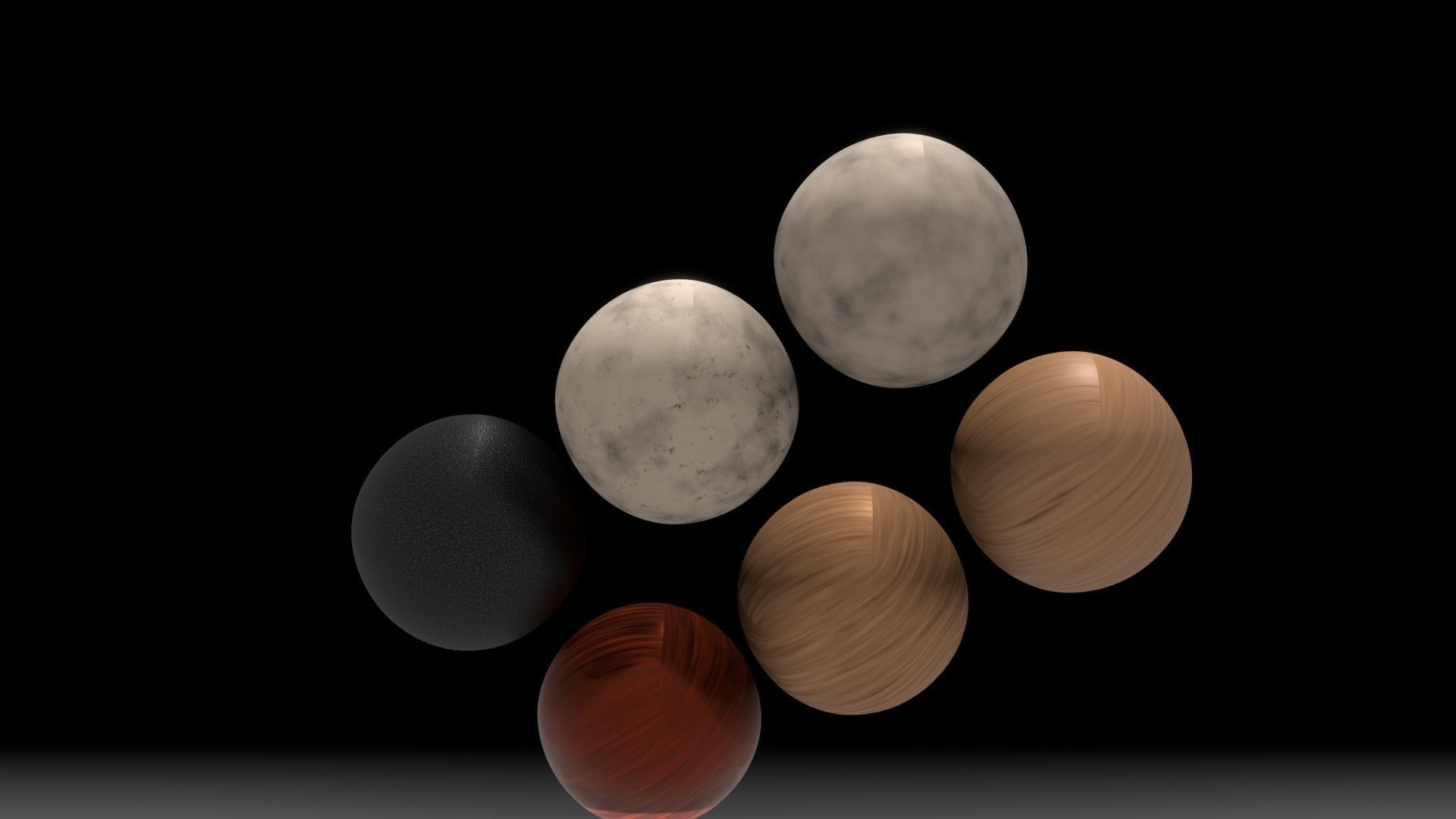 NPR Texture pack - Vol 1 Texture | CGTrader