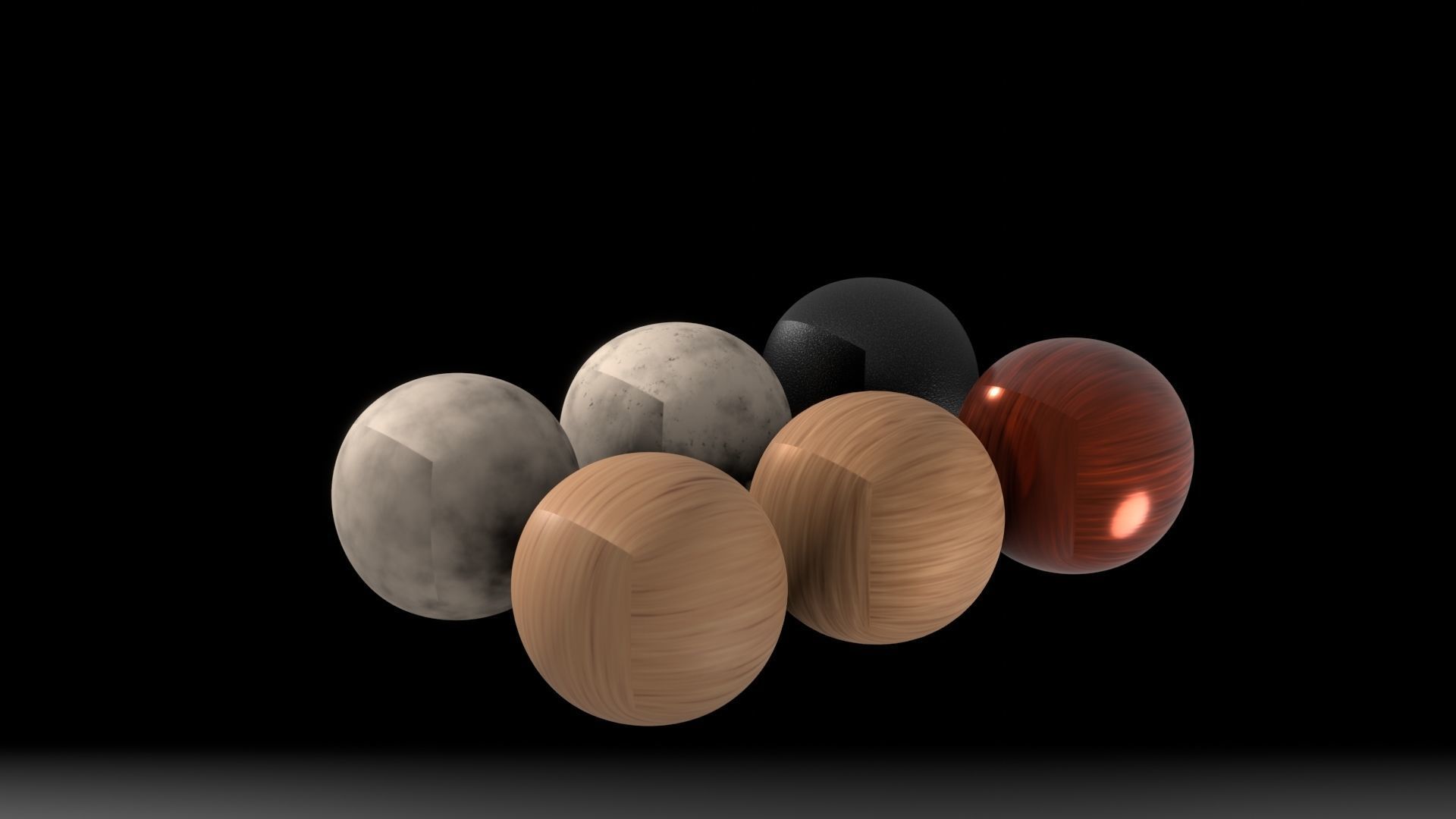 NPR Texture pack - Vol 1 Texture | CGTrader