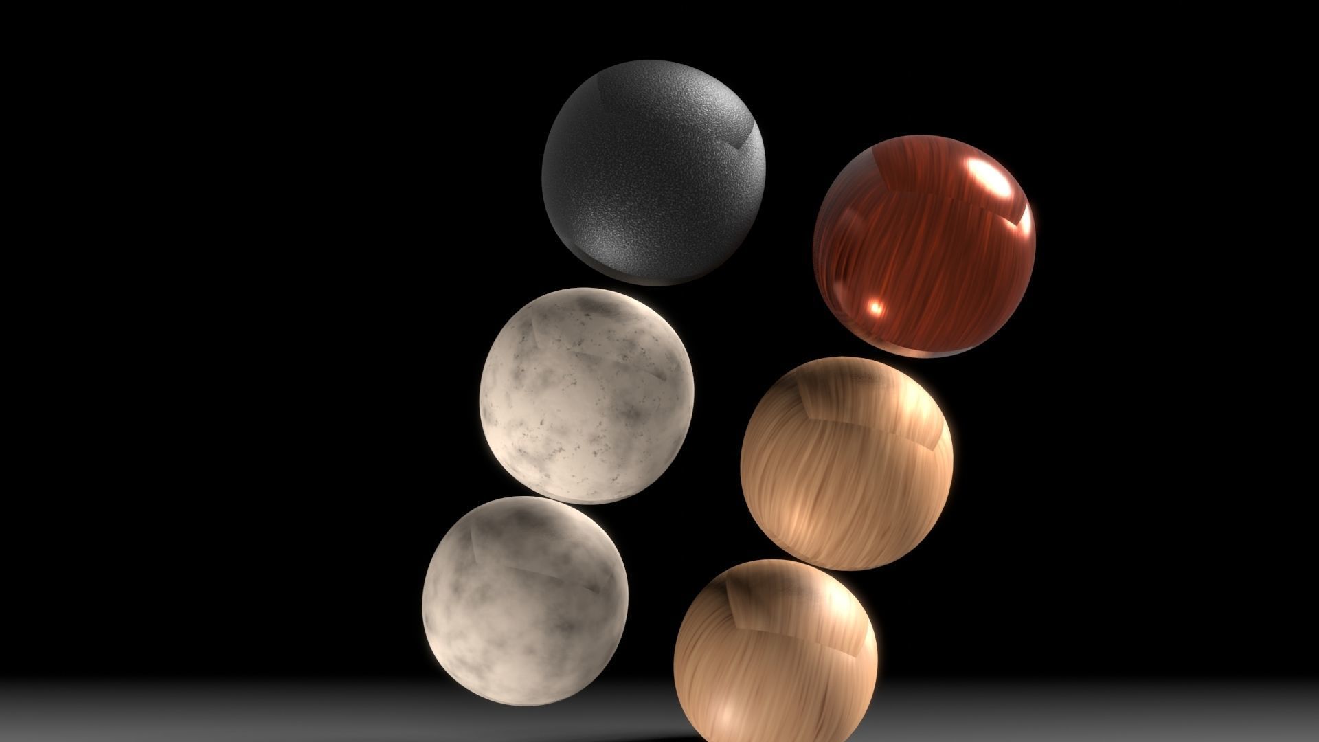 NPR Texture pack - Vol 1 Texture | CGTrader