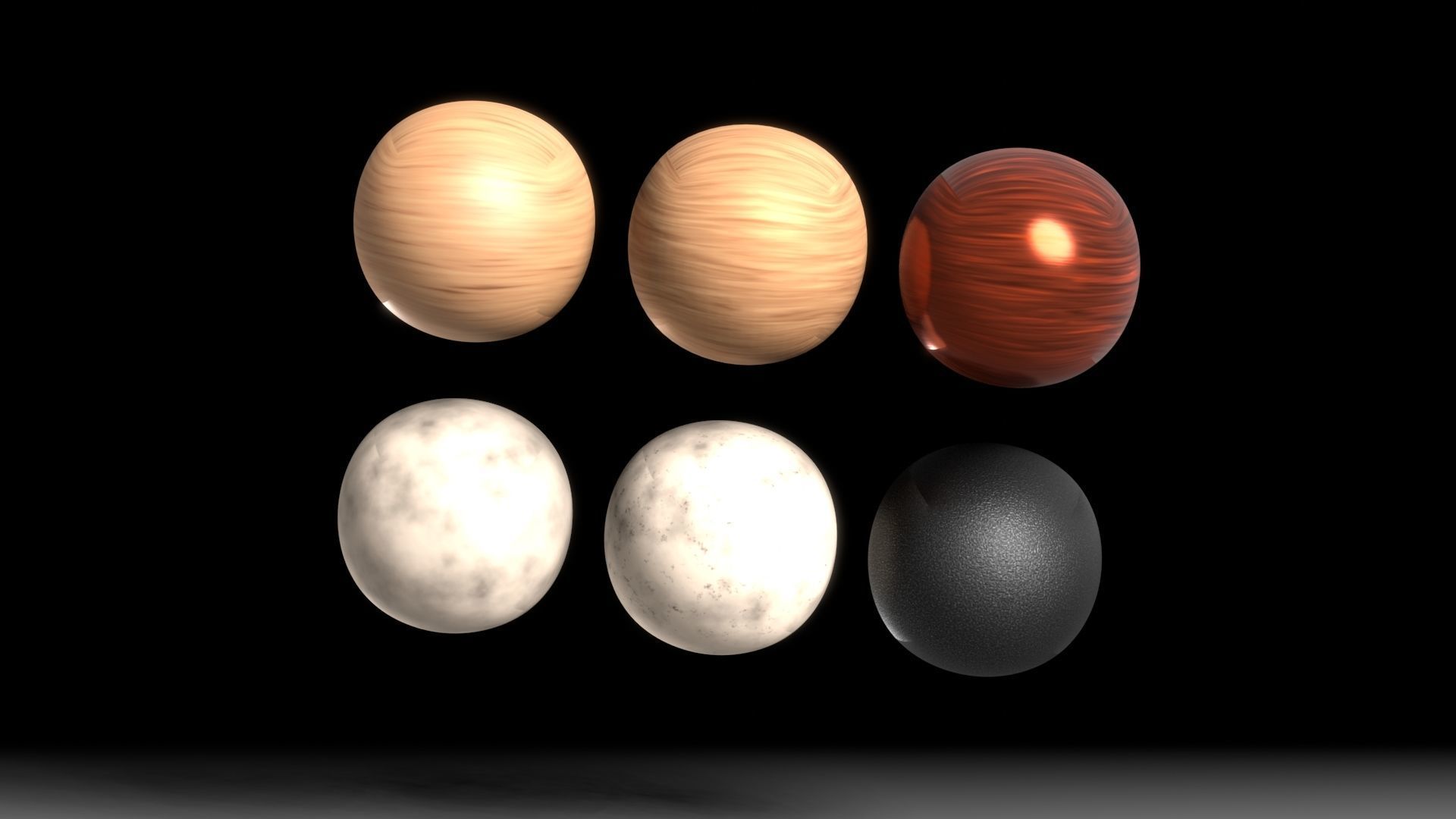 NPR Texture pack - Vol 1 Texture | CGTrader