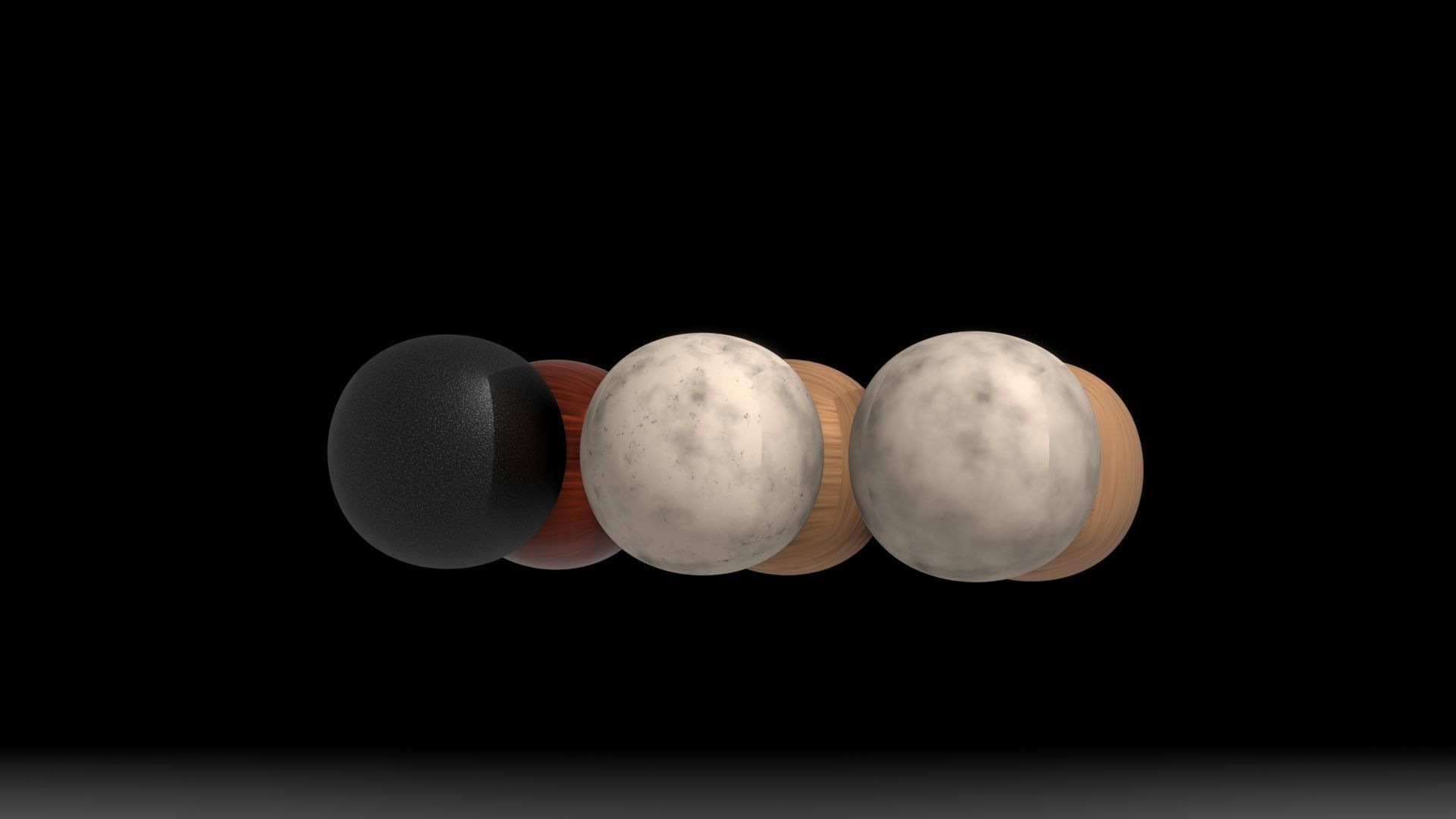 NPR Texture pack - Vol 1 Texture | CGTrader