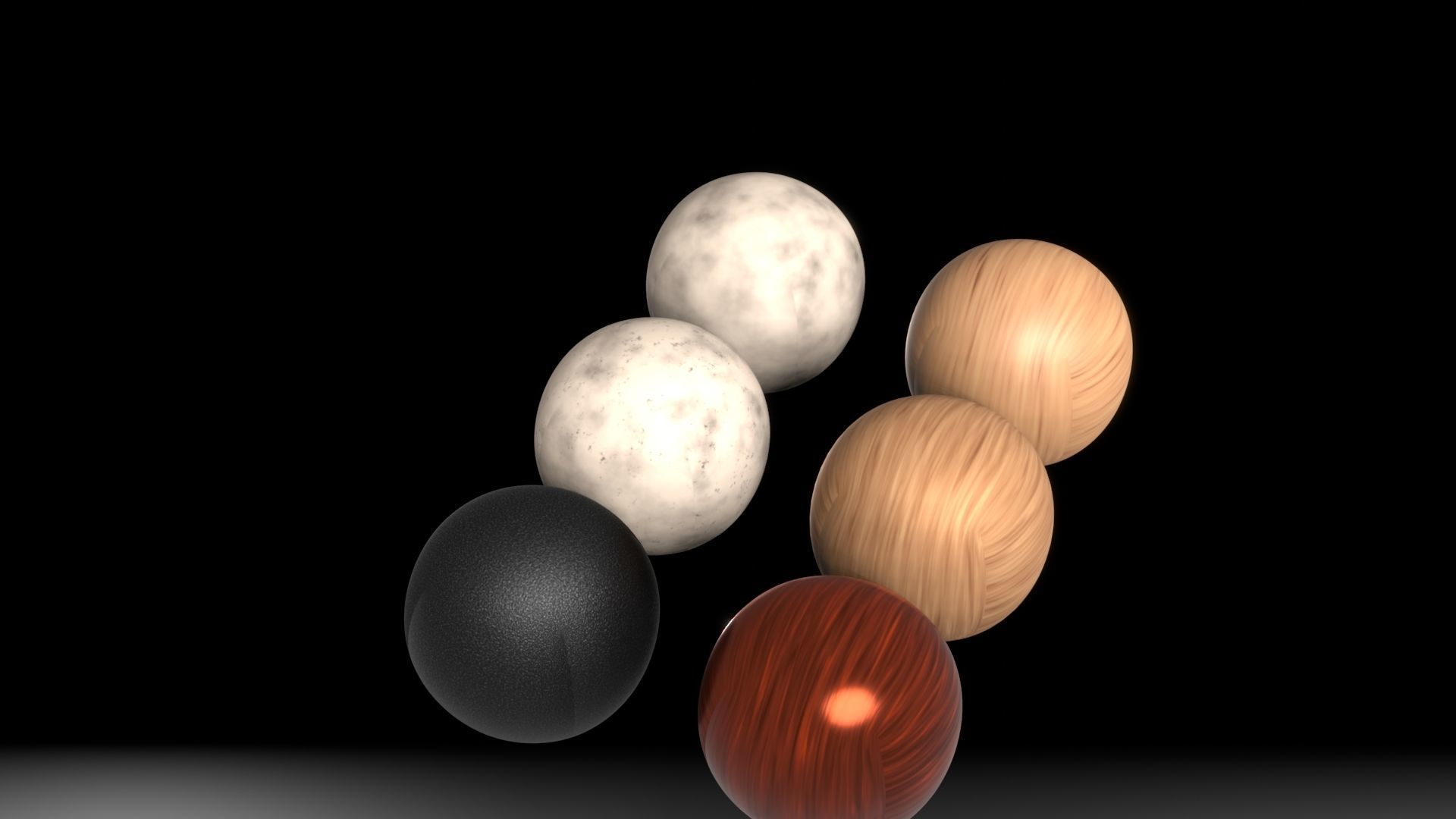 NPR Texture pack - Vol 1 Texture | CGTrader