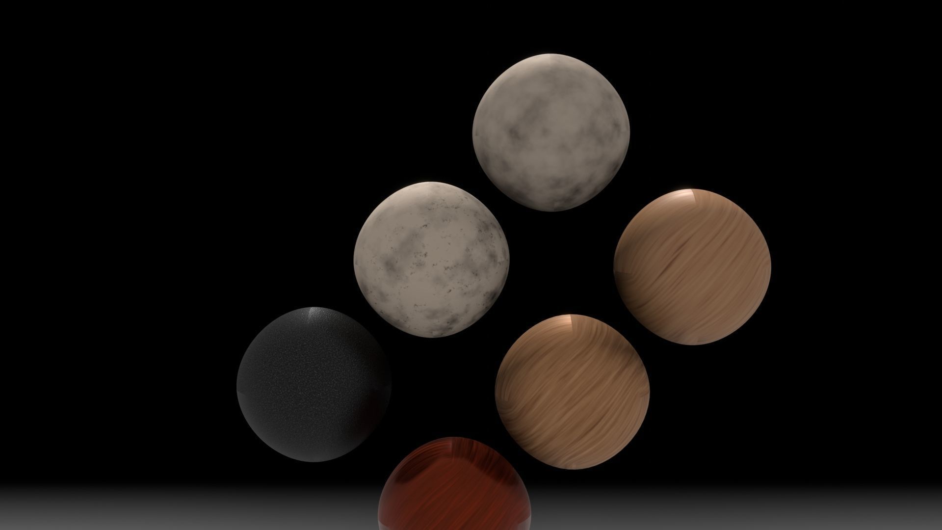 NPR Texture pack - Vol 1 Texture | CGTrader