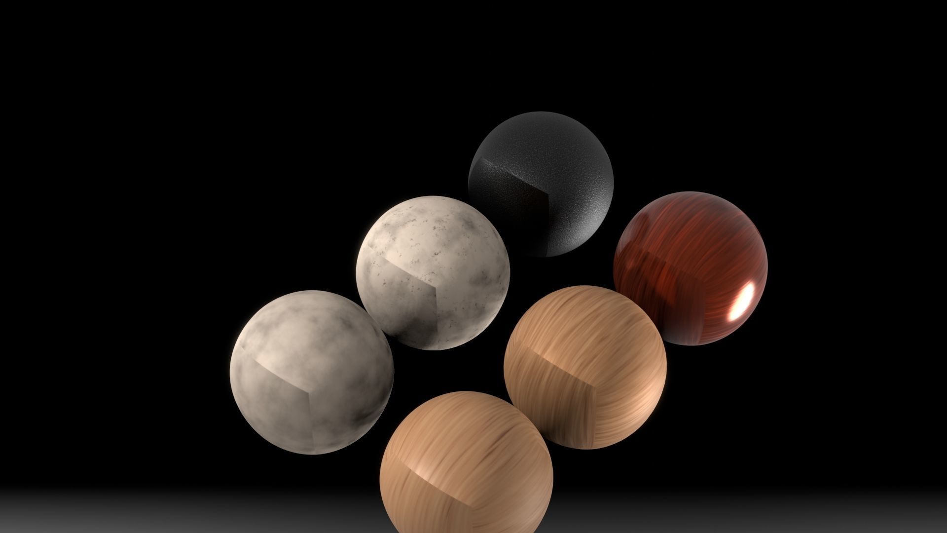 NPR Texture pack - Vol 1 Texture | CGTrader