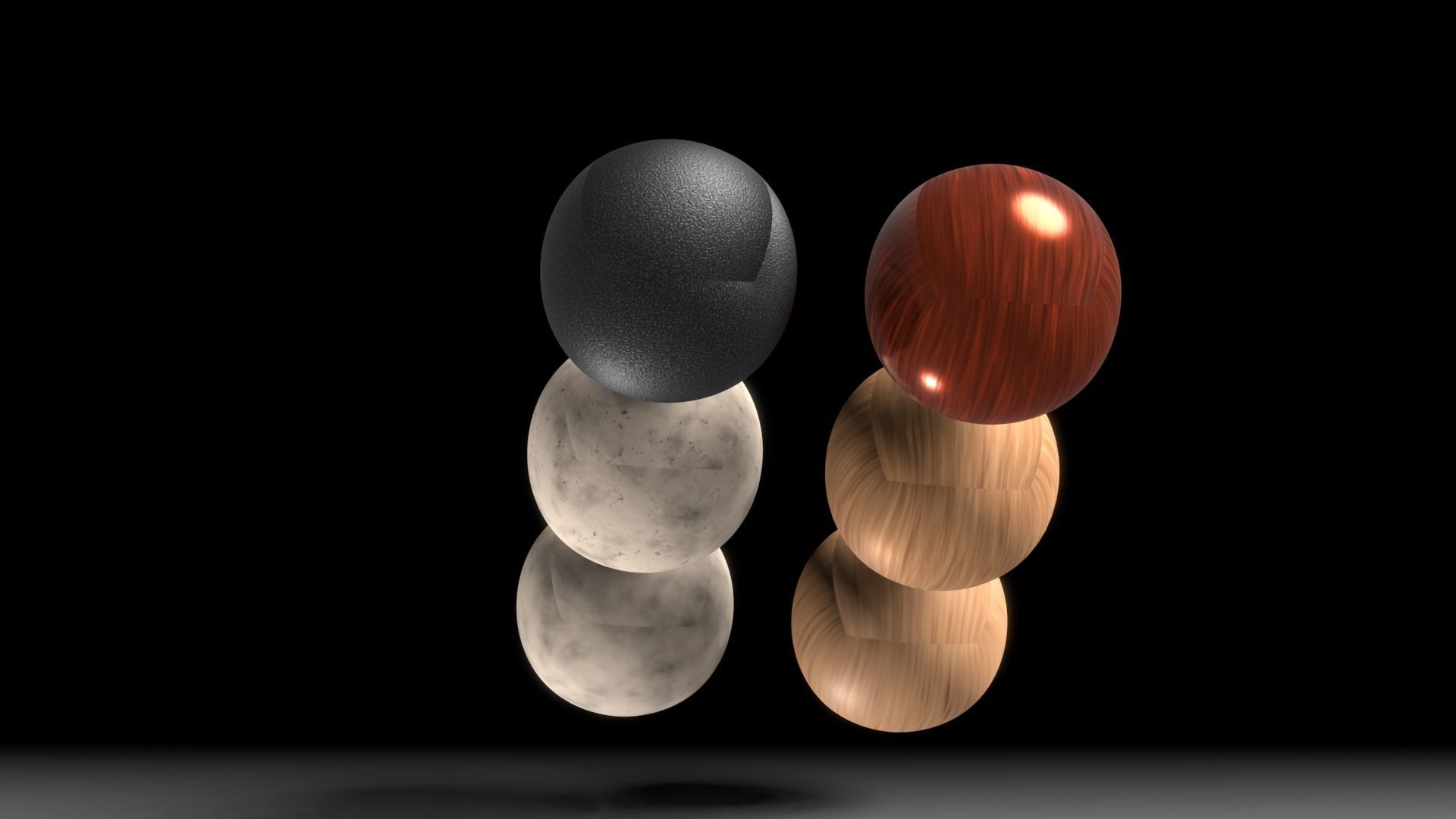 NPR Texture pack - Vol 1 Texture | CGTrader