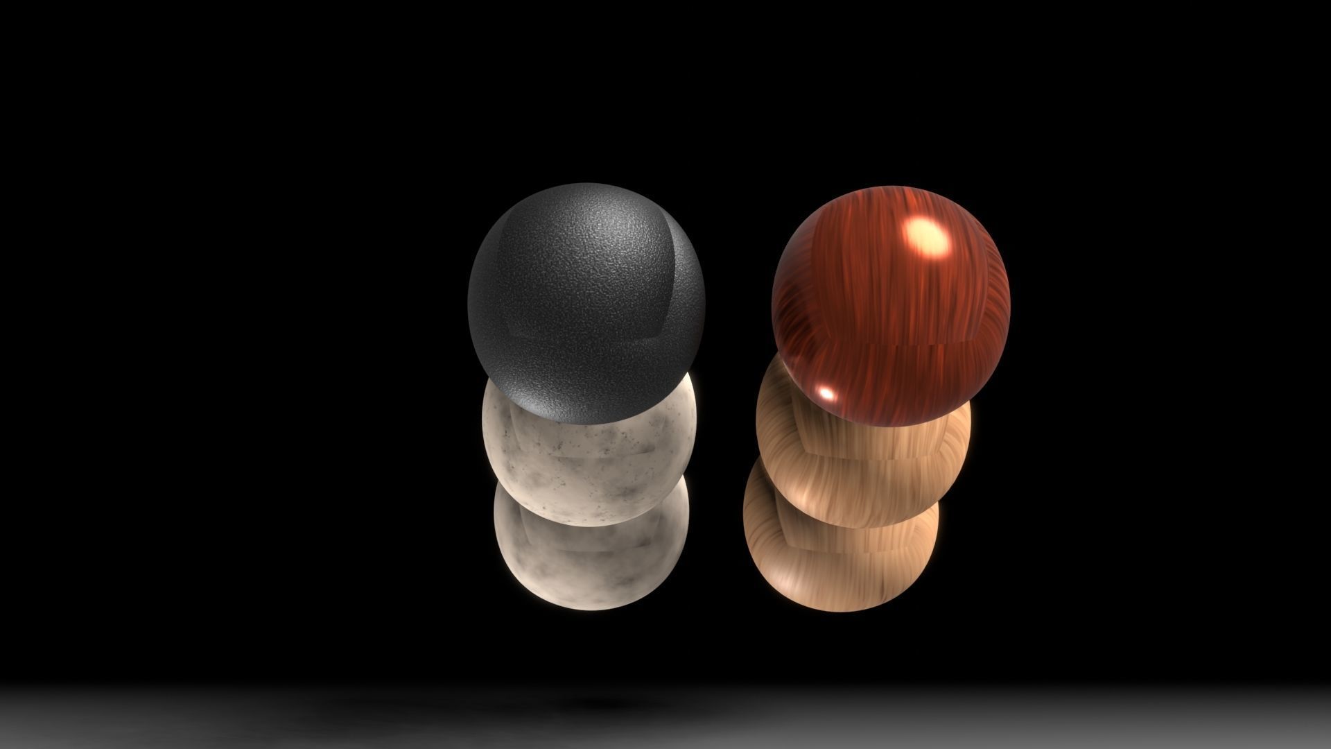 NPR Texture pack - Vol 1 Texture | CGTrader