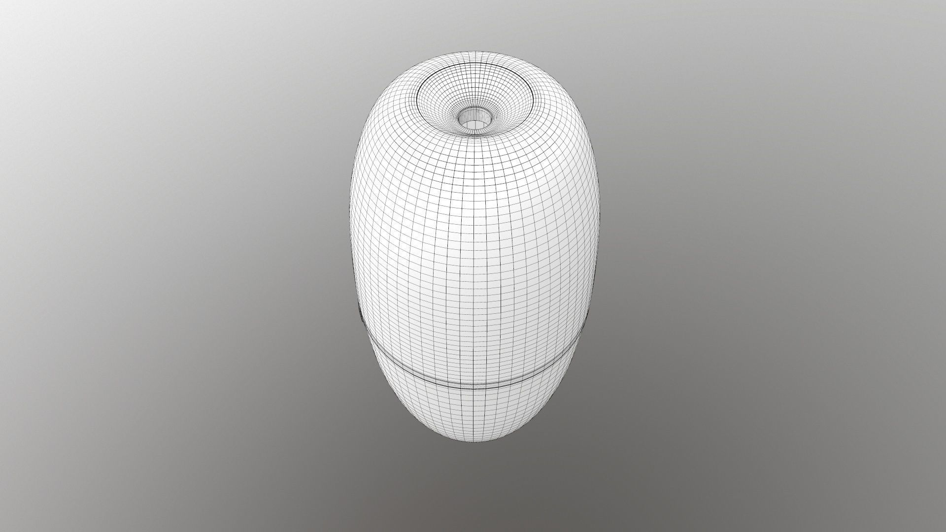 Air rifier Humidifier 3D model | CGTrader