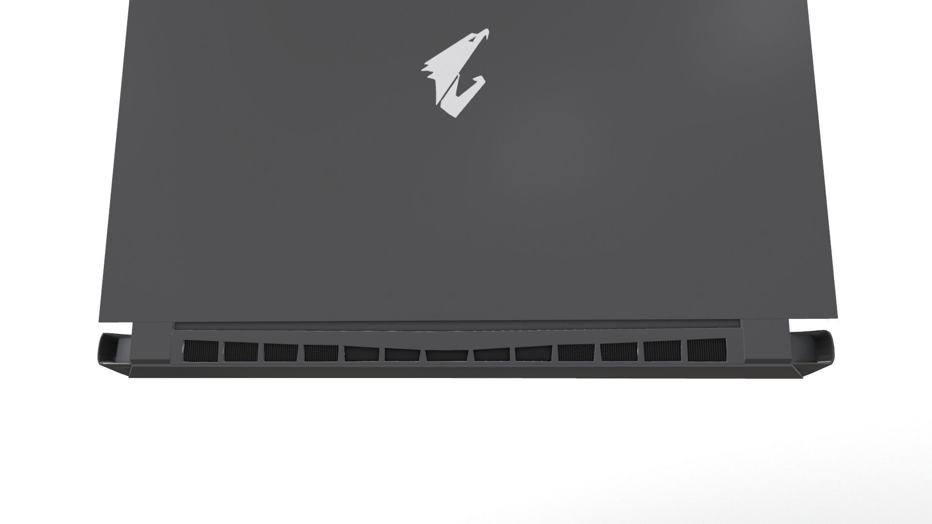 AORUS Gaming Laptop 3D model | CGTrader