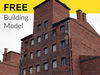 Free Building Model free VR / AR / low-poly 3D model | CGTrader