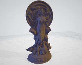 Hecate 3D Models | CGTrader