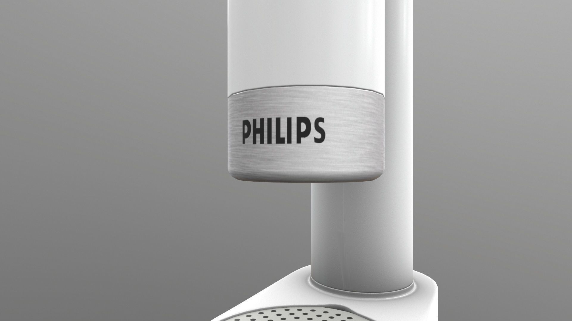 Philips Soda Maker Bottle 3D model | CGTrader