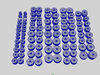 india currency coins 3D model | CGTrader