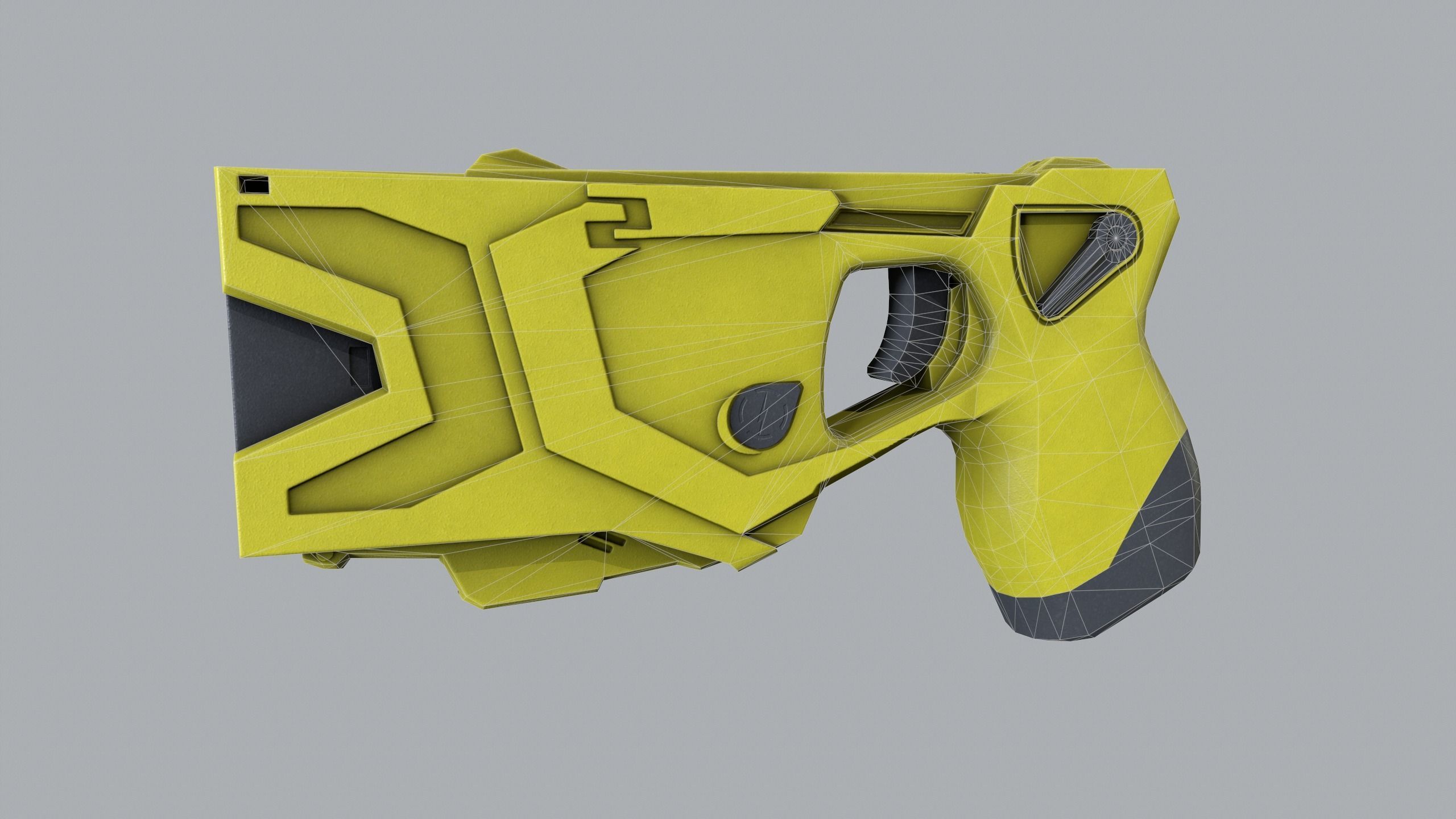 3D model Police Taser X2 VR / AR / low-poly | CGTrader