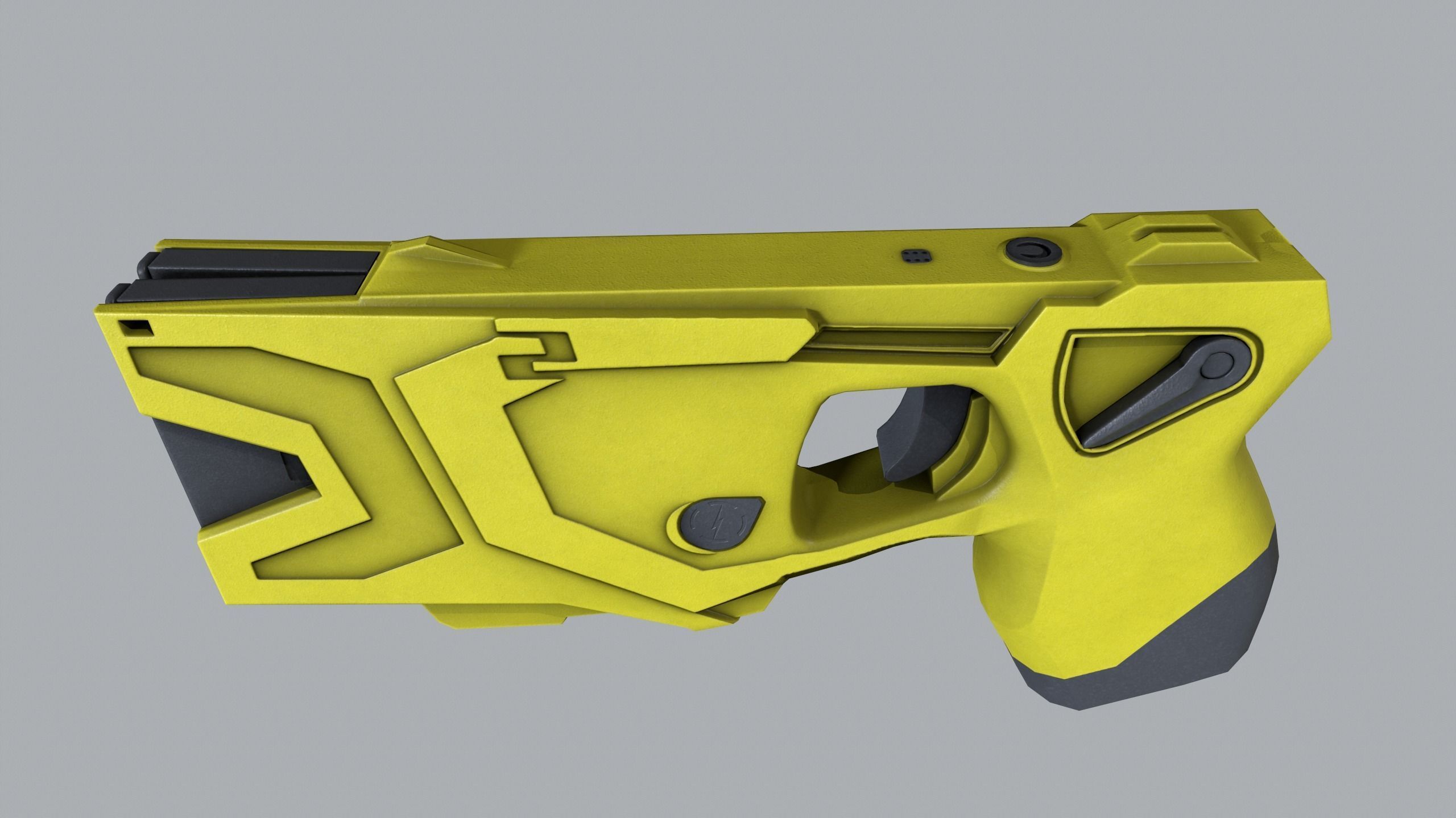 3D model Police Taser X2 VR / AR / low-poly | CGTrader