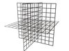 3D model Xyz Axis Grid Mesh v1 001 VR / AR / low-poly | CGTrader